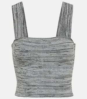 Proenza Schouler Fitted Camis Tanks For Women
