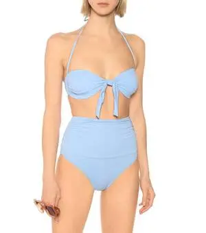 Melissa Odabash Caribe Bikini Top