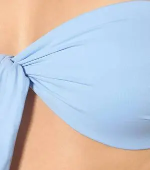 Melissa Odabash Caribe Bikini Top