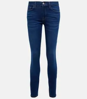 Frame Skinny Jeans For Women