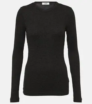 AGOLDE Delphi Top