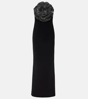 Rebecca Vallance Embellished Evening Dresses
