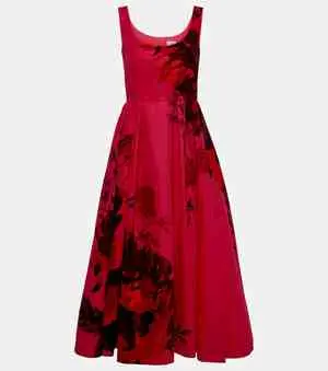 Erdem Sweetheart Day Dresses