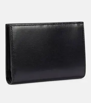 Givenchy Antigona Leather Bifold Wallet