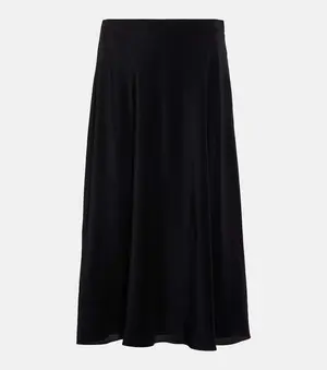 The Row Elasticated Skirts