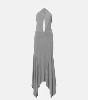Attico Maxi Evening Dresses