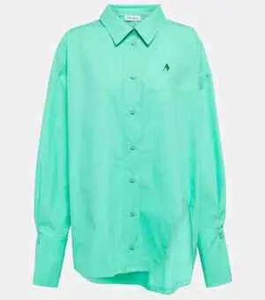 Attico Button Up Shirts For Women