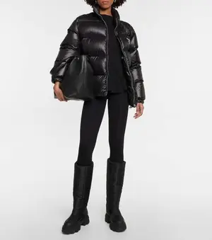 GIA BORGHINI Gia 19 Knee-high Boots