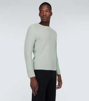 Le Kasha Toucques Cashmere Sweater