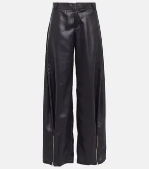 DIDU Wide-leg Pants