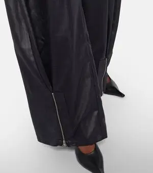 DIDU Wide-leg Pants