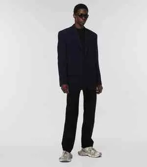 Balenciaga 3xl Sneakers - White