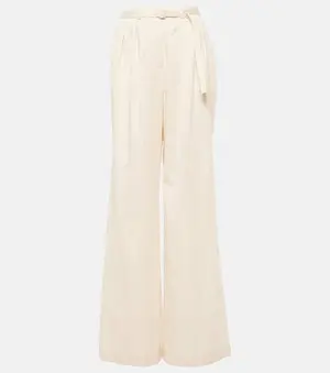 Joseph Oversized Pants For Women