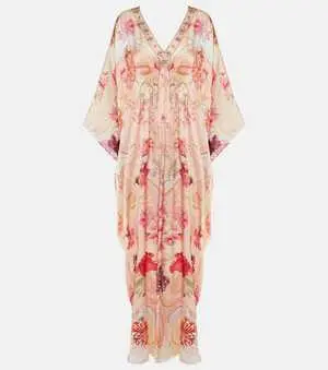 Camilla Kaftan Kaftans Tunics