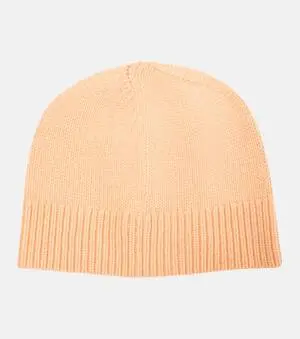JIL SANDER Cashmere Beanie