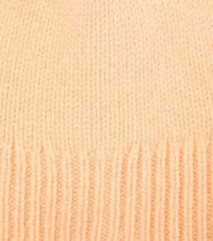 JIL SANDER Cashmere Beanie