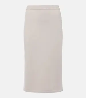 Max Mara Fitted Skirts