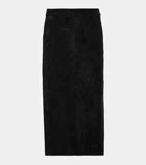 Stouls Zip Up Skirts