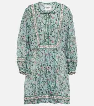 Marant Etoile Mini Day Dresses