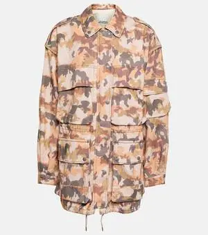 Isabel Marant Fitted Jackets For Women