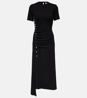 Rabanne Layered Day Dresses