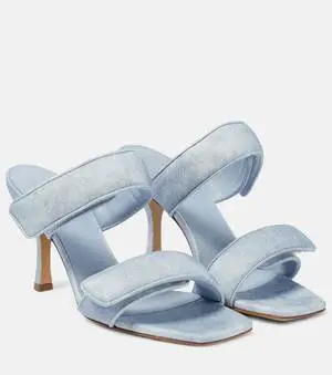 Gia Borghini Strappy Sandals For Women
