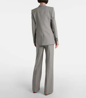Chloé Wool Blazer