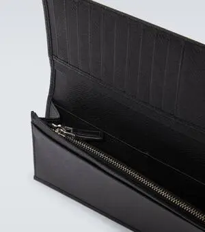 Prada Saffiano Leather Portfolio
