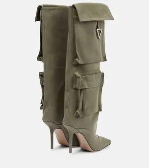 Attico Sienna Knee-high Boots