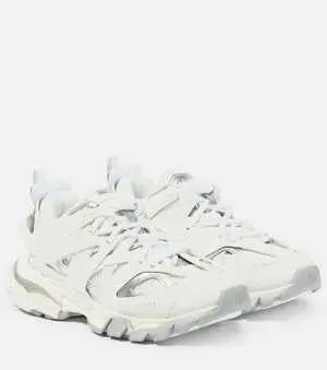 Balenciaga Track Sneakers - White
