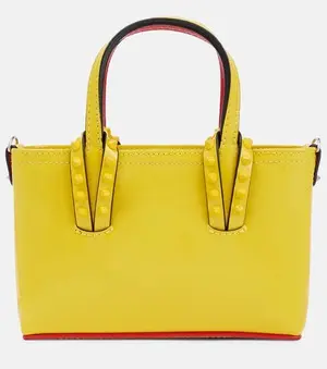 Christian Louboutin Shoulder Strap Totes