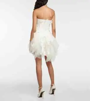 DANIELLE FRANKEL Bridal Liv Dress