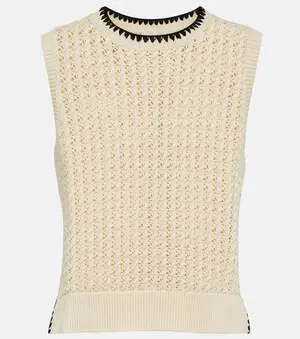 Varley Knit Tank Top