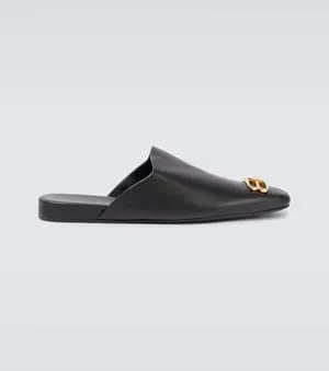 Balenciaga Slides Slipper For Men