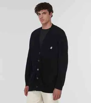 Undercover Cotton Cardigan