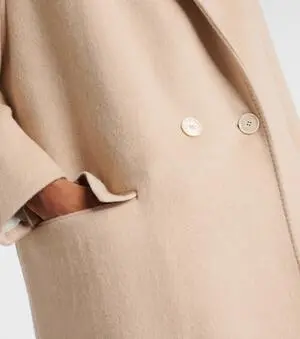 Isabel Marant Étoile Efegozi Coat