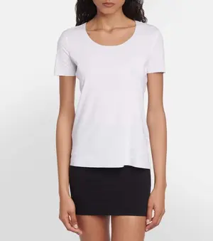 Wolford Aurora Jersey T-shirt