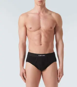 TOM FORD Set Of Two Briefs