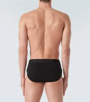 TOM FORD Set Of Two Briefs