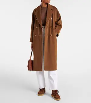 See By Chloé Eileen Leopard-print Suede Boots