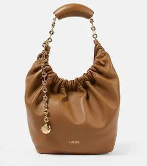 Loewe Squeeze Small Shoulder Bag
