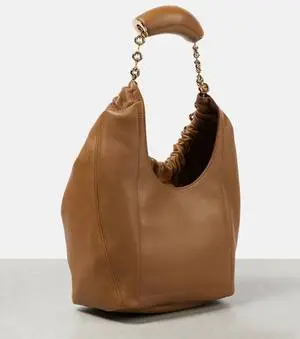 Loewe Squeeze Small Shoulder Bag