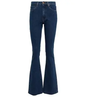 3x1 Full Length Jeans For Women