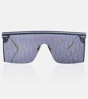 Dior Sunglasses - Blue
