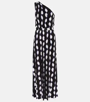 Diane Von Furstenberg Plain Evening Dresses