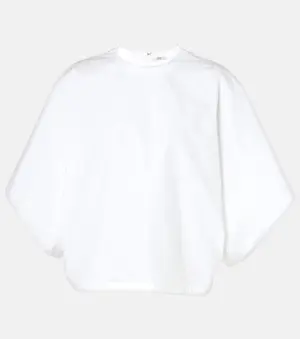 FFORME Tenley Draped Top