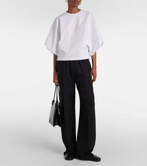 FFORME Tenley Draped Top