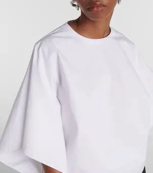 FFORME Tenley Draped Top
