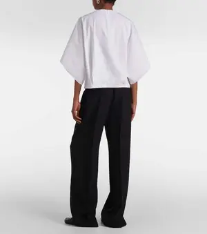 FFORME Tenley Draped Top