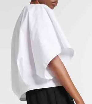 FFORME Tenley Draped Top